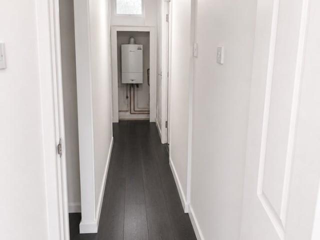 3 Bed Maisonette, Acacia Road, N22