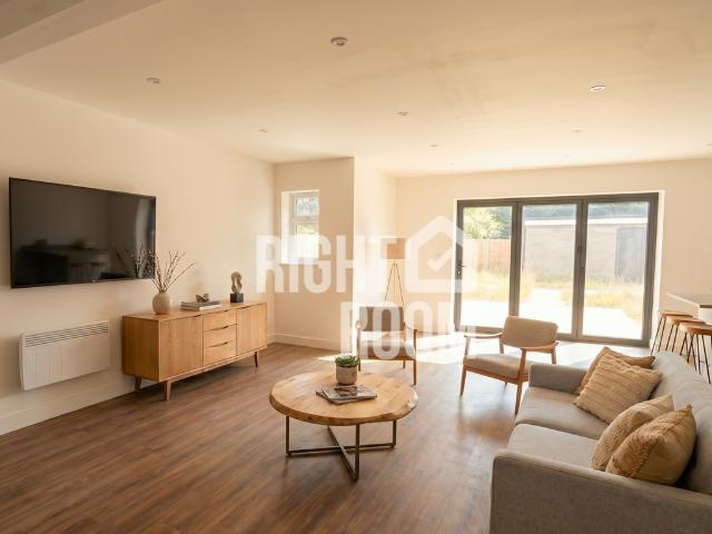 3 Bed Maisonette, Anglesea Road. 3 bed maisonette to rent £1,800 pcm £415 pw