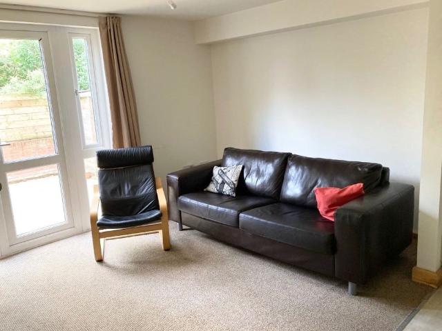 3 Bed Maisonette, Argyle Road, BS2