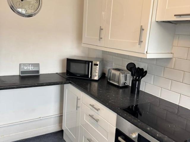 3 Bed Maisonette, Arnold Estate, SE1
