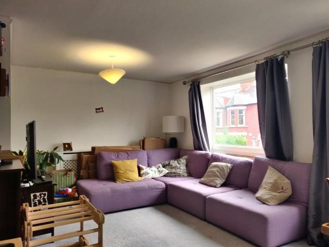 3 Bed Maisonette, Burnbury Road, SW12