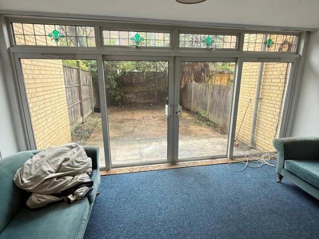 3 Bed Maisonette, Bassett Street, NW5