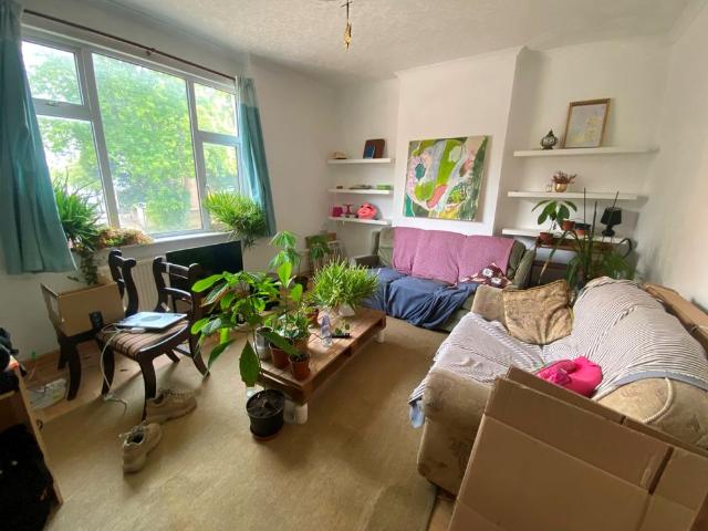 3 Bed Maisonette, Broad Lane, N15