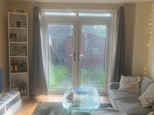 3 Bed Maisonette, Campbell Road, E3