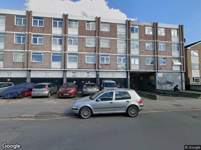 3 Bed Maisonette, Chancellor Court, CR7