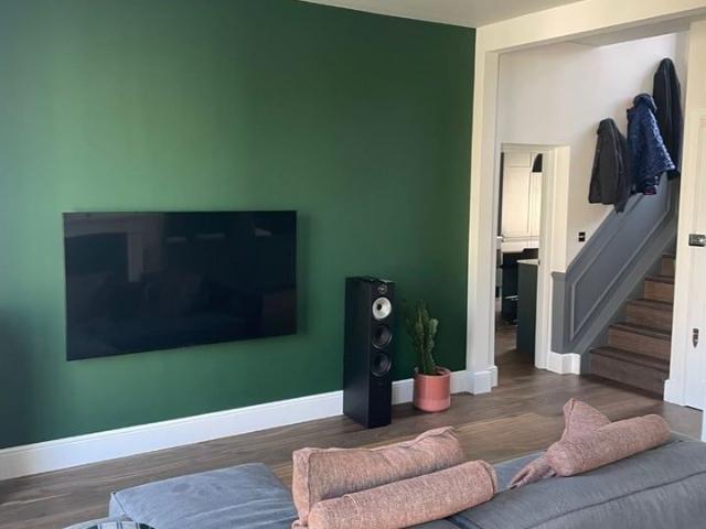 3 Bed Maisonette, Chesterton Road, W10