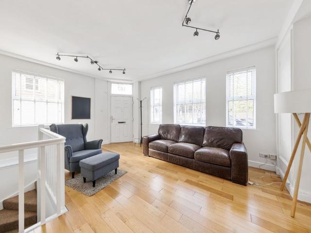 3 Bed Maisonette, Drayton Park, N5