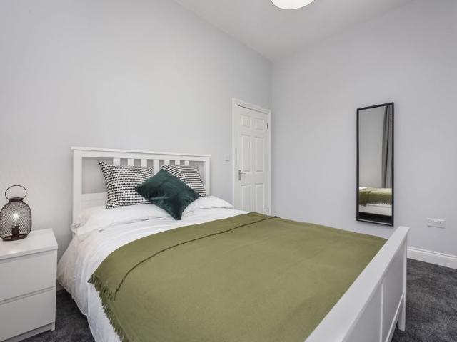 3 Bed Maisonette, Elm Park, SW2