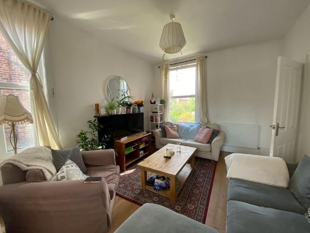 3 Bed Maisonette, George Road, NG2