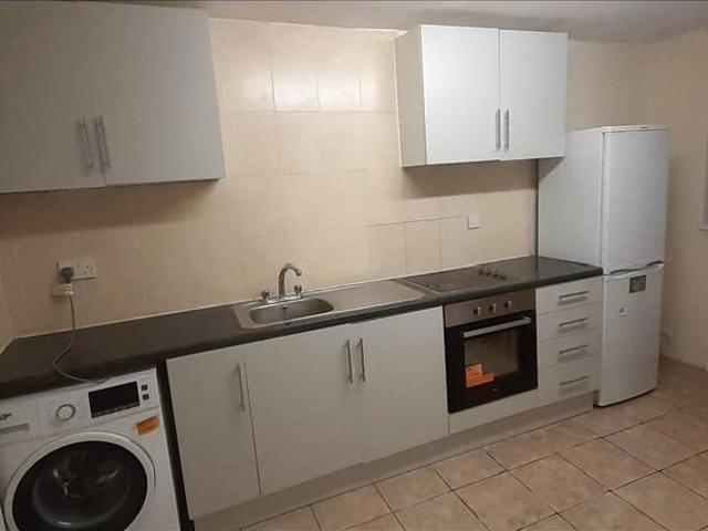 3 Bed Maisonette, Holland Walk, N19
