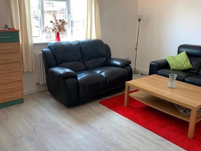 3 Bed Maisonette, Hornsey Road, N19