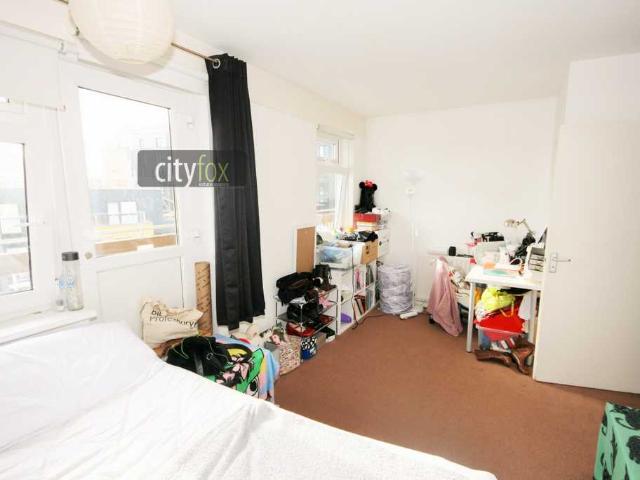 3 Bed Maisonette in Whitechapel