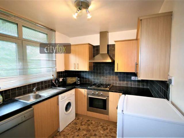 3 Bed Maisonette in Whitechapel