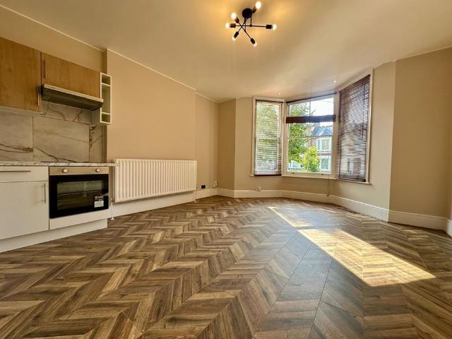 3 Bed Maisonette, Jerningham Road, SE14