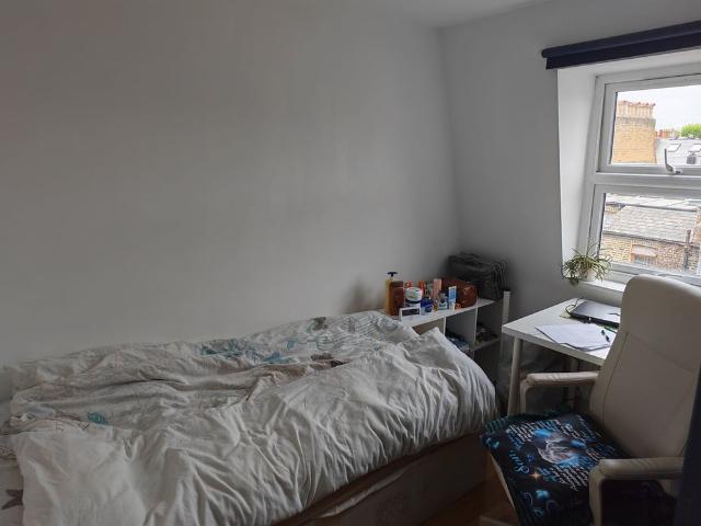 3 Bed Maisonette, Kilmaine Road, SW6