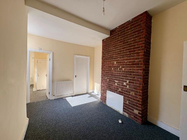 3 Bed Maisonette, Kildare Road, E16