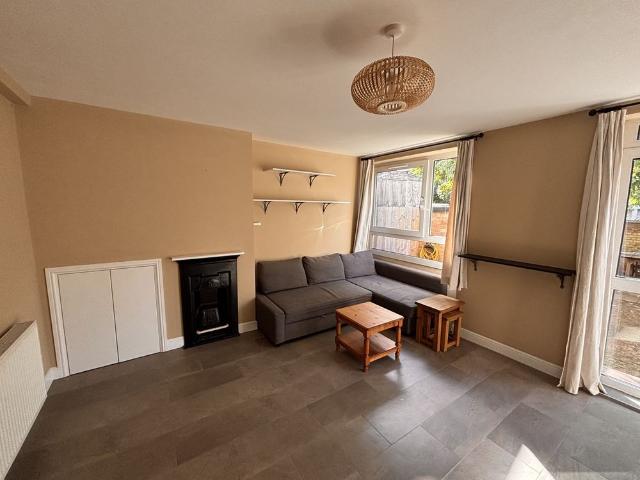 3 Bed Maisonette, Knapp Road, E3