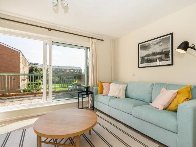 3 Bed Maisonette, Pellerin Road, N16