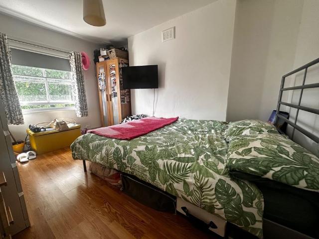3 Bed Maisonette, Prince Of Wales Road, NW5