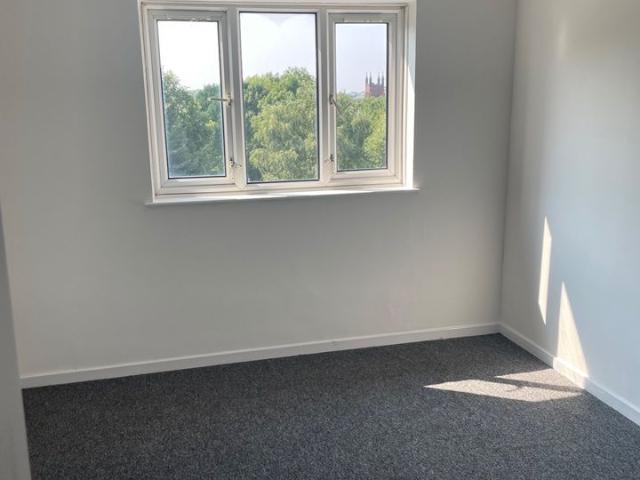 3 Bed Maisonette, St Marks St, B1