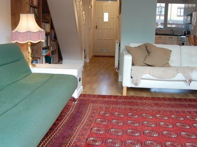3 Bed Maisonette, St. Stephens Road, E3