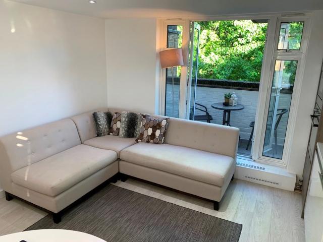 3 Bed Maisonette, Starcross Street, NW1