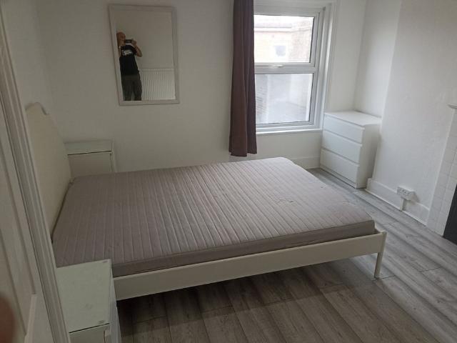 3 Bed Maisonette, Sunnyhill Road, SW16