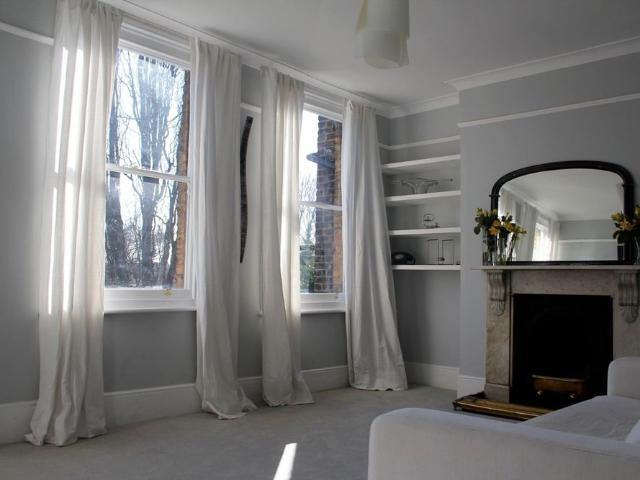 3 Bed Maisonette, The Grove, N4