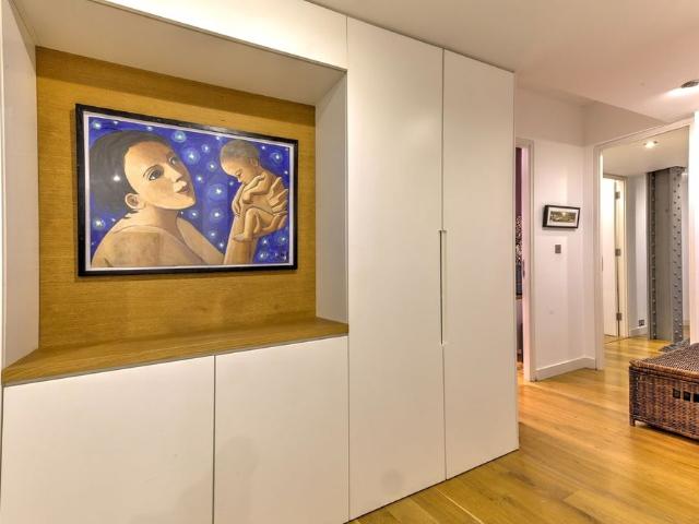 3 Bed Maisonette, The Jam Factory, SE1