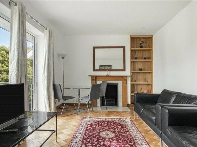 3 Bed Maisonette, Warner House, NW8
