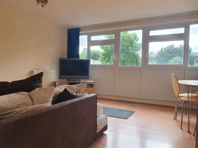 3 Bed Maisonette, Whitton Walk, E3