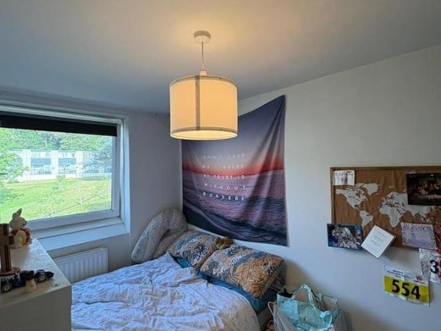 3 Bed Maisonette, Whitlock Drive, SW19