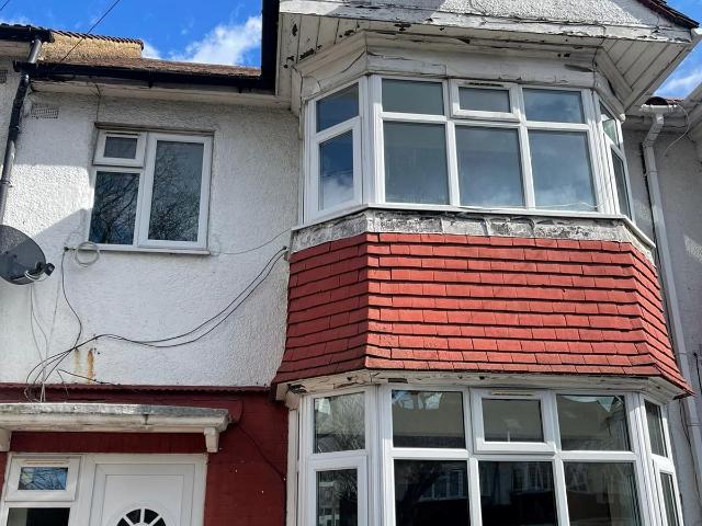 3 Bed Mid Terraced House, Wembley, HA9