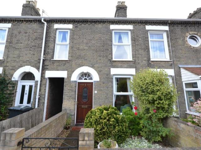 3 bed Mid Terraced House to rent in Trowse Newton Norfolk, NR1, from AbbotFox Norwich. 34095