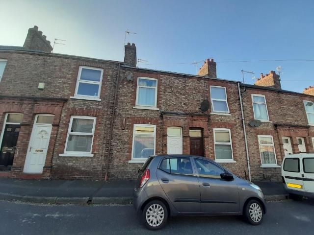 3 bed Mid Terraced House to rent in Heslington North Yorkshire, YO10, from Whistles of York Appleton Roebuck. 34120