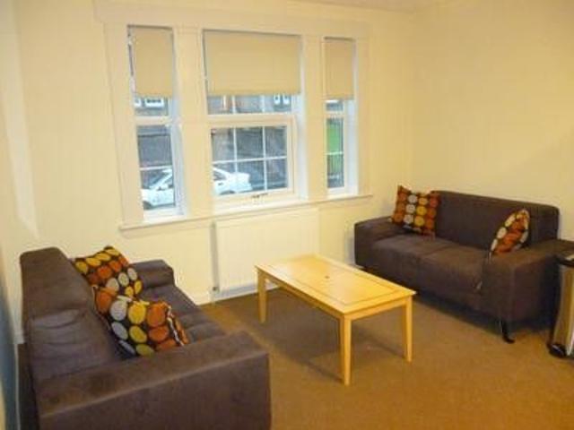 3 Bed Morris Terrace, Stirling