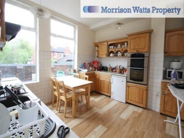 3 Bed North Grange Road, Headingley, Leeds