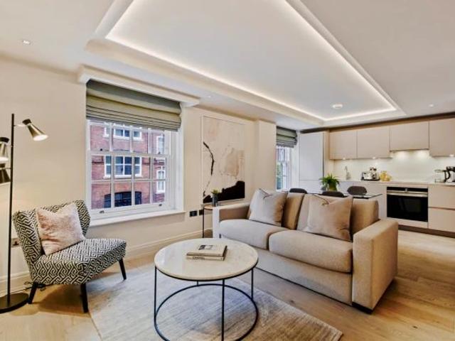 3 Bed Penthouse
