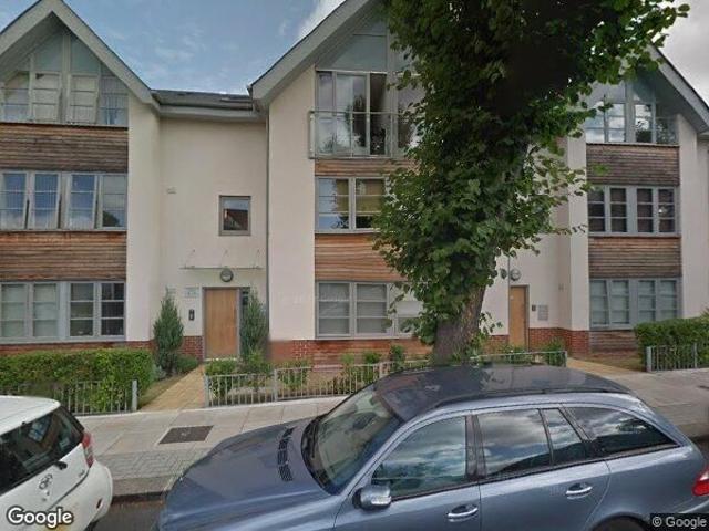 3 Bed Penthouse, Clementine Court, HA3