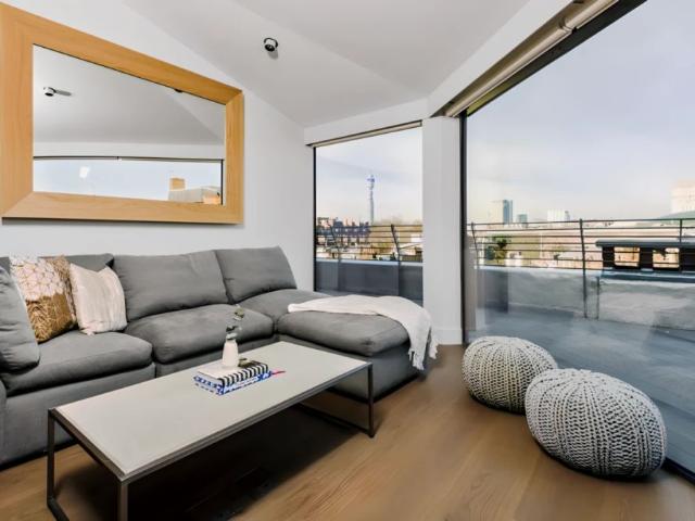 3 bed penthouse apartment#1