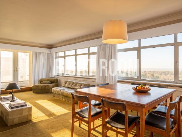 3 Bed Penthouse, Brampton Tower. 3 bed flat to rent £1,850 pcm £427 pw