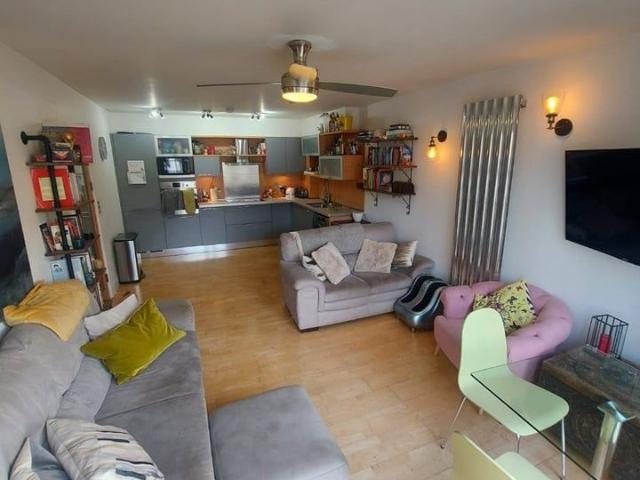 3 Bed Penthouse, Grange Road, SE1