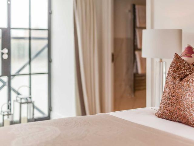 3 bed penthouse to rent