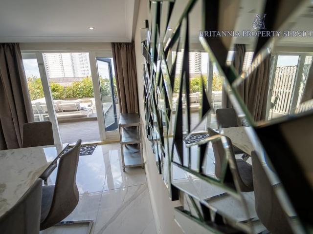 3 Bed Penthouse, The Mailbox, B1