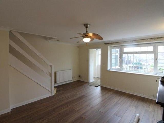 3 Bed Petworth Gardens, Southampton