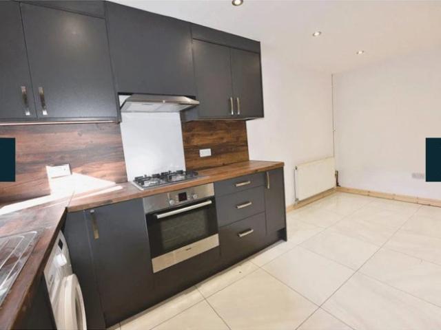3 bed Property