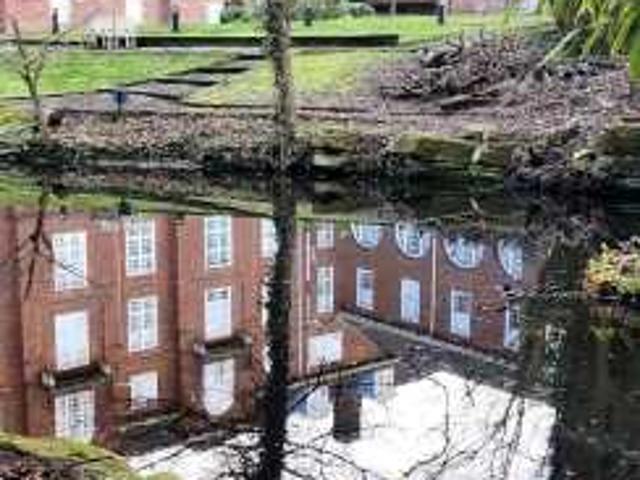 3 Bed Property To Let