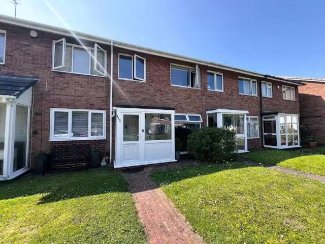 3 bed property to rent in Nethercote Gardens, B90, Solihull