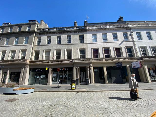 3 bed property to rent