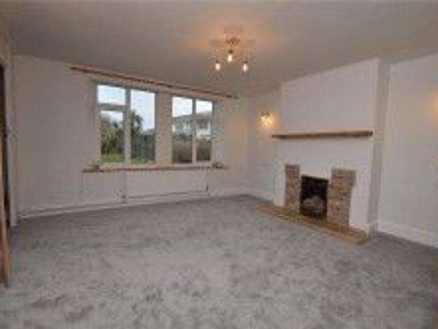 3 Bed Property To Rent